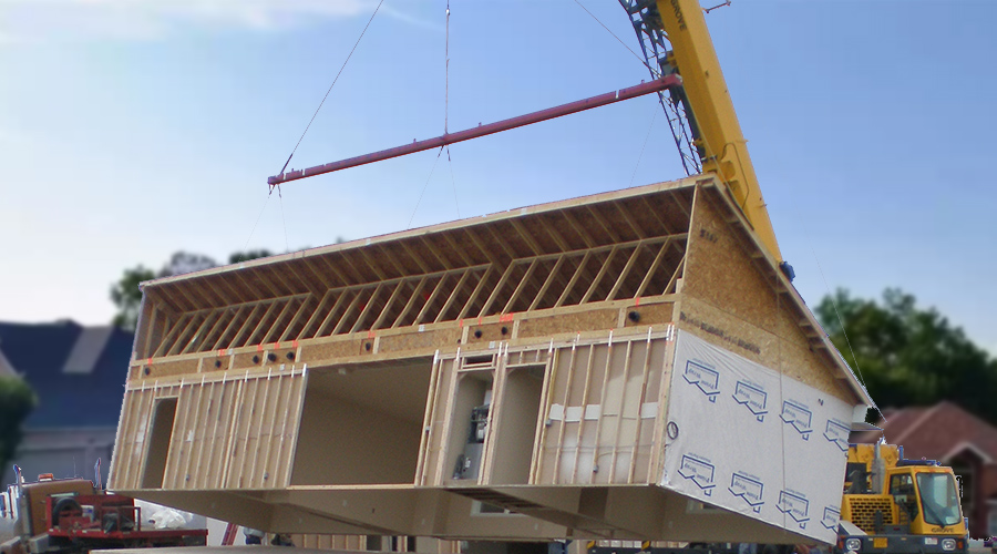 More Than Ever, The Modular Future is Now - Modular Home Builders ...