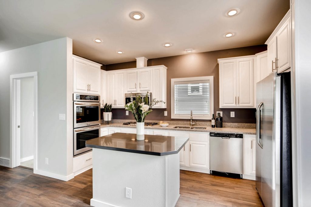 Home of the Month: July 2020 - Modular Home Builders Association