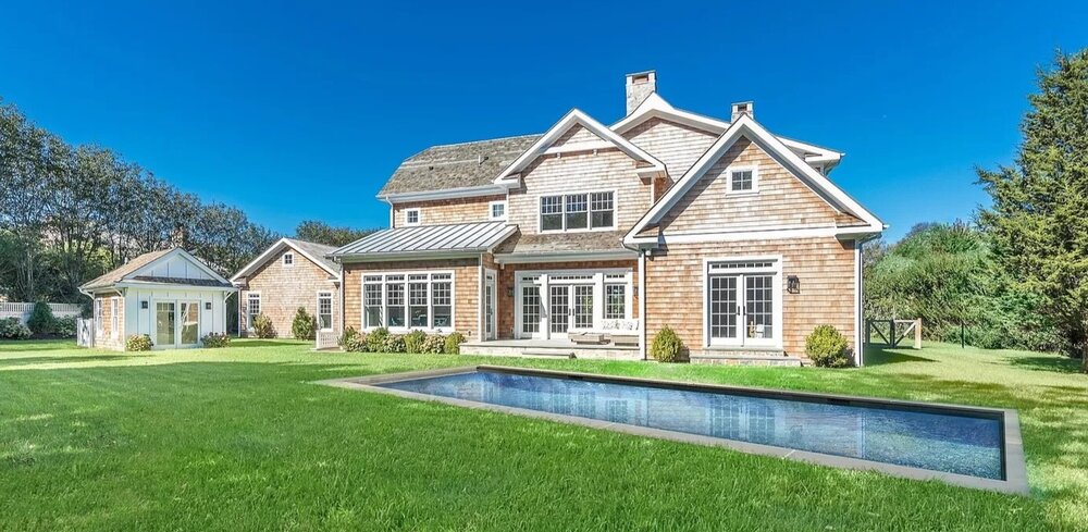 Home of the Month: October 2020 - Modular Home Builders Association