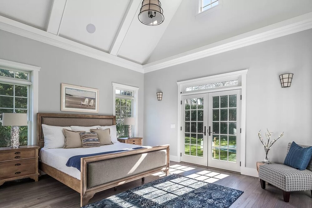 Home of the Month: October 2020 - Modular Home Builders Association