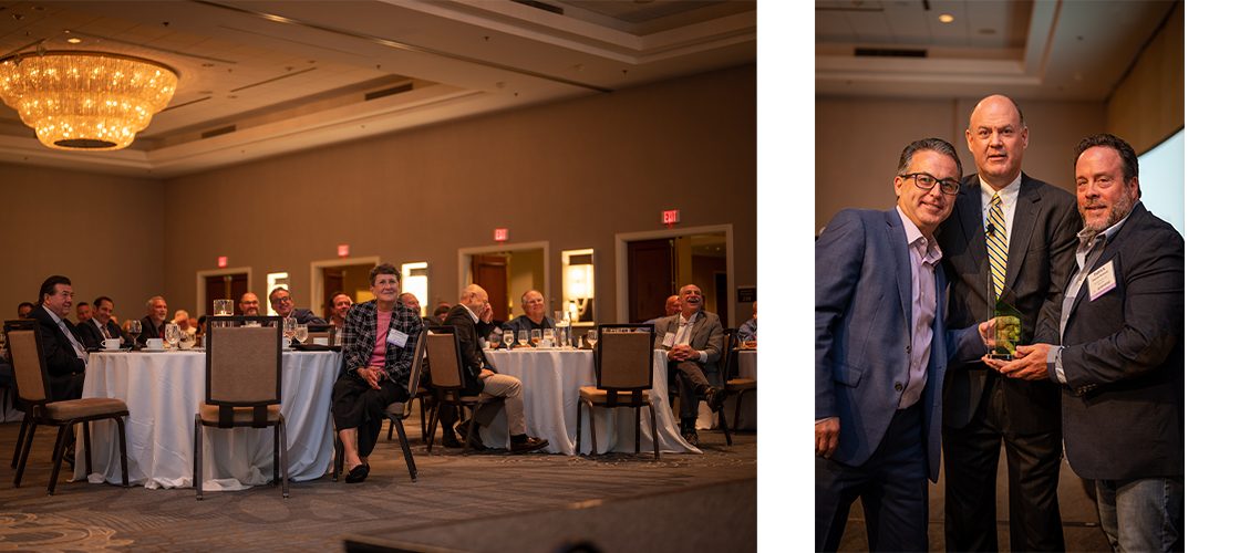 2022 Annual Meeting - Modular Home Builders Association