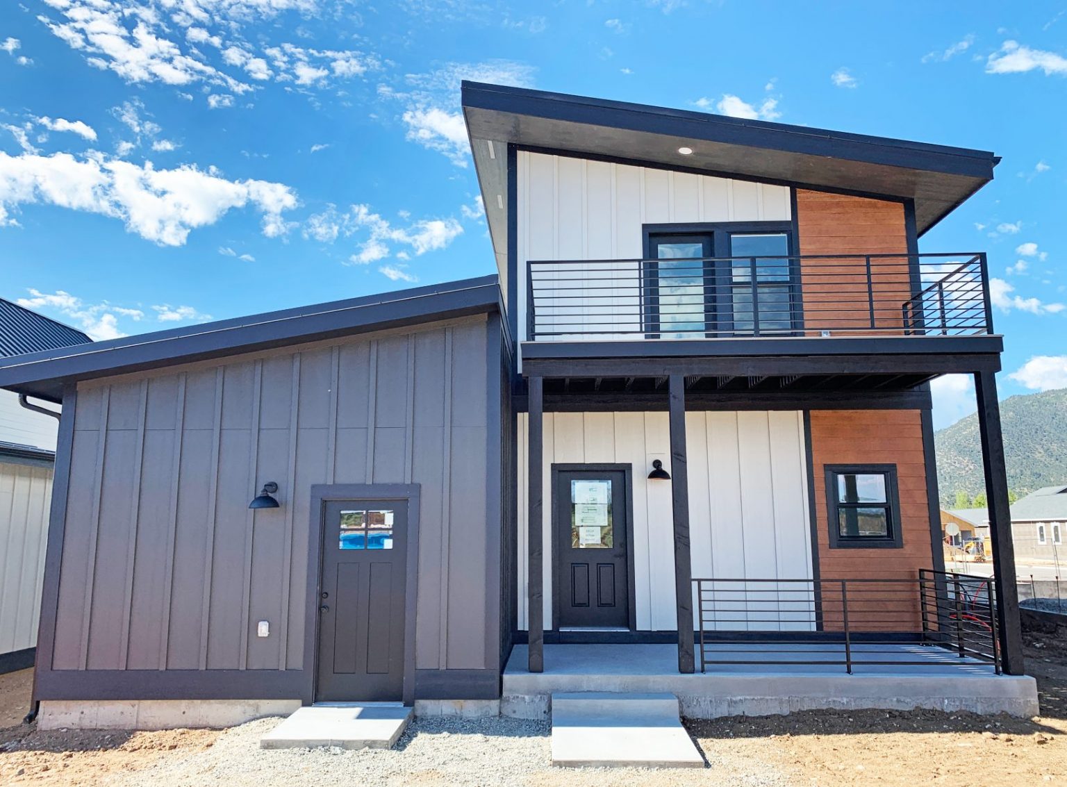 Home of the Month: September 2022 - Modular Home Builders Association