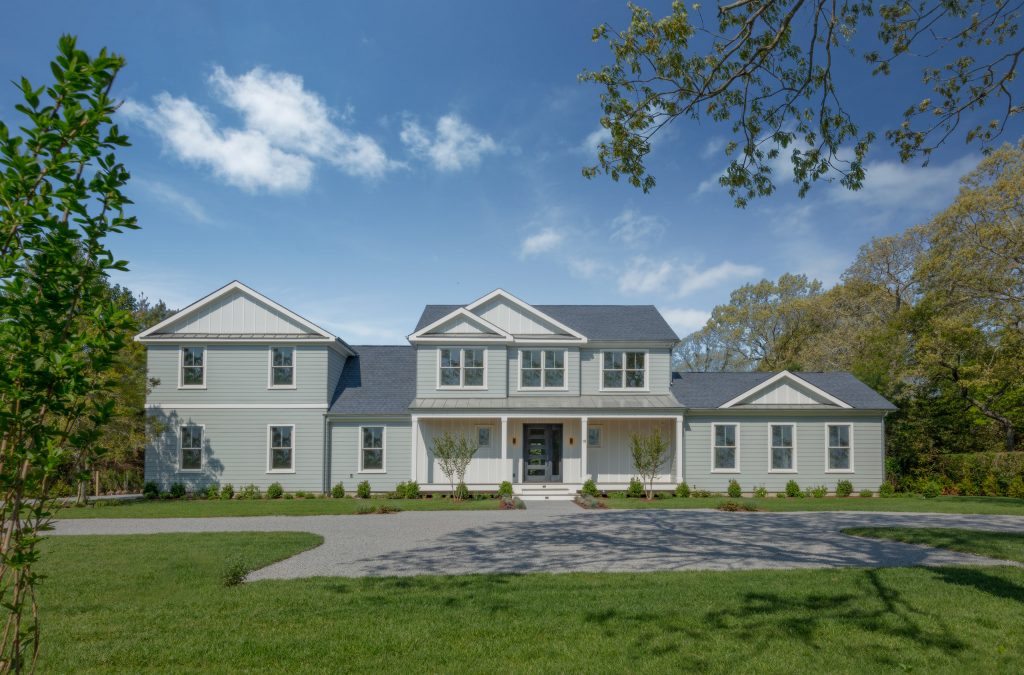 Home of the Month- December 2022 - Modular Home Builders Association