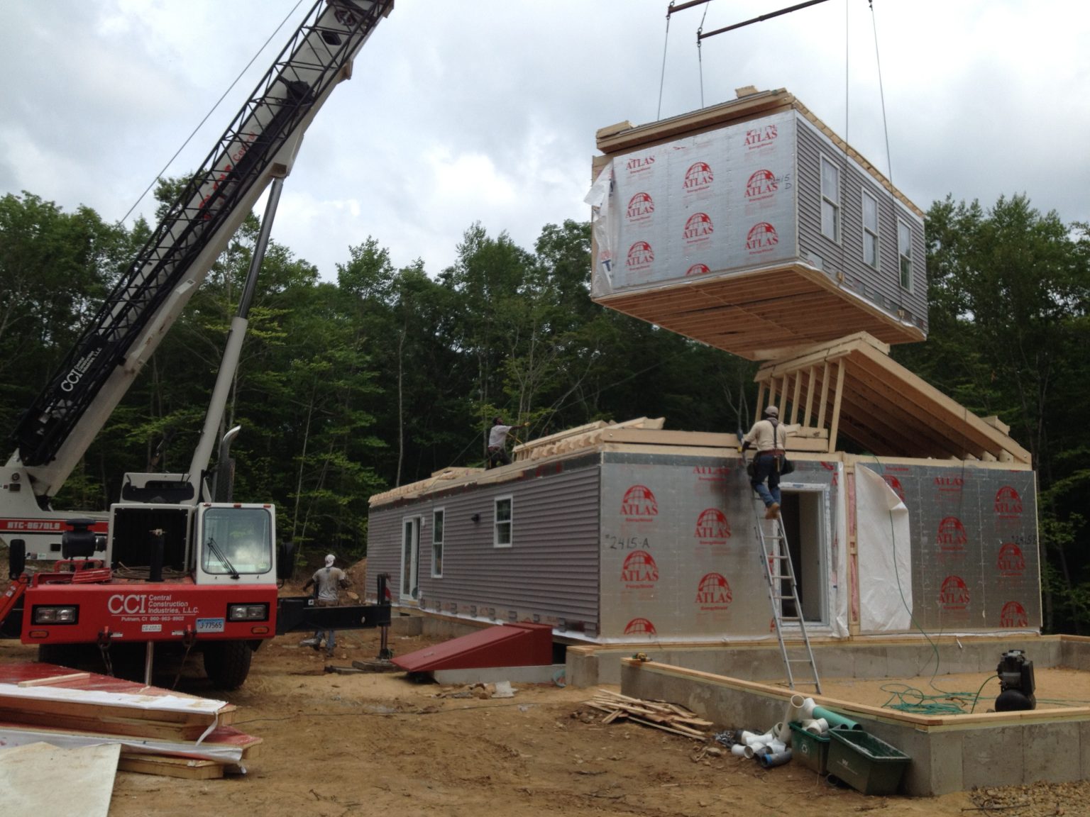 Who Are the Best Modular Home Builders? - Modular Home Builders Association