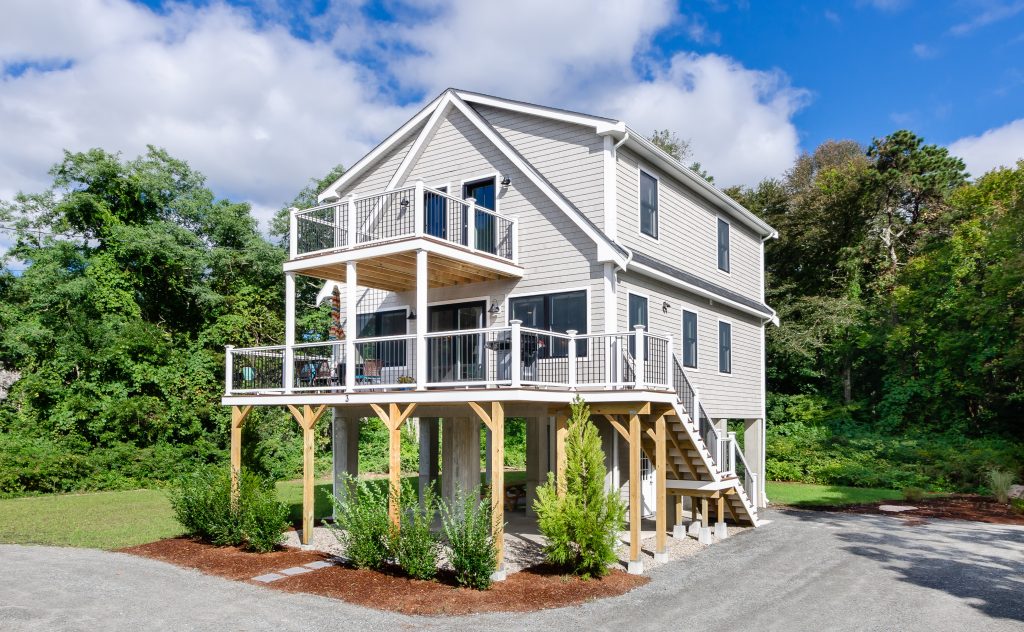 Home of the Month- January 2023 - Modular Home Builders Association