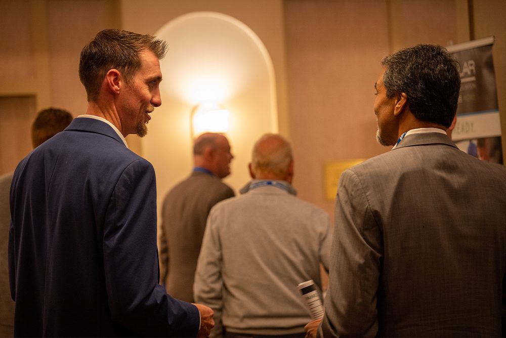 Gallery-2023 Annual Meeting - Modular Home Builders Association