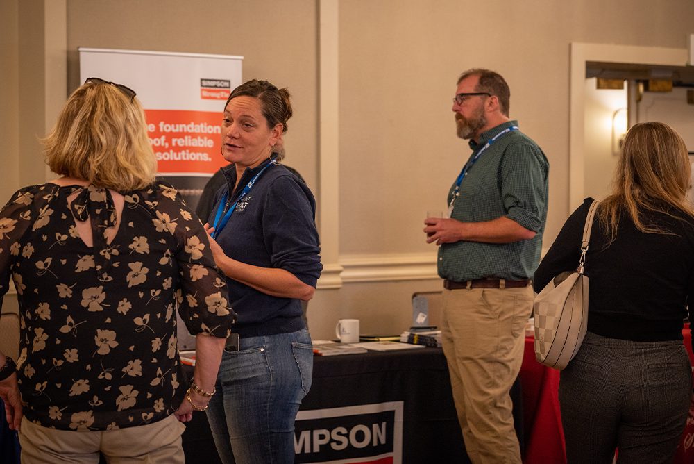 Gallery-2023 Annual Meeting - Modular Home Builders Association