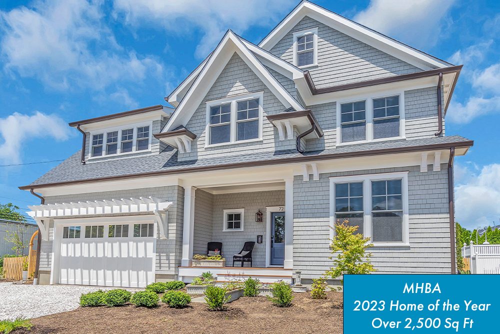 Modular Home Builders Association- Learn About Modular Homes