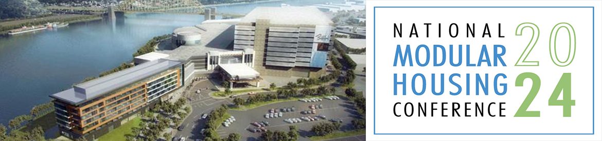 Exhibits- National Modular Housing Conference - Modular Home Builders ...