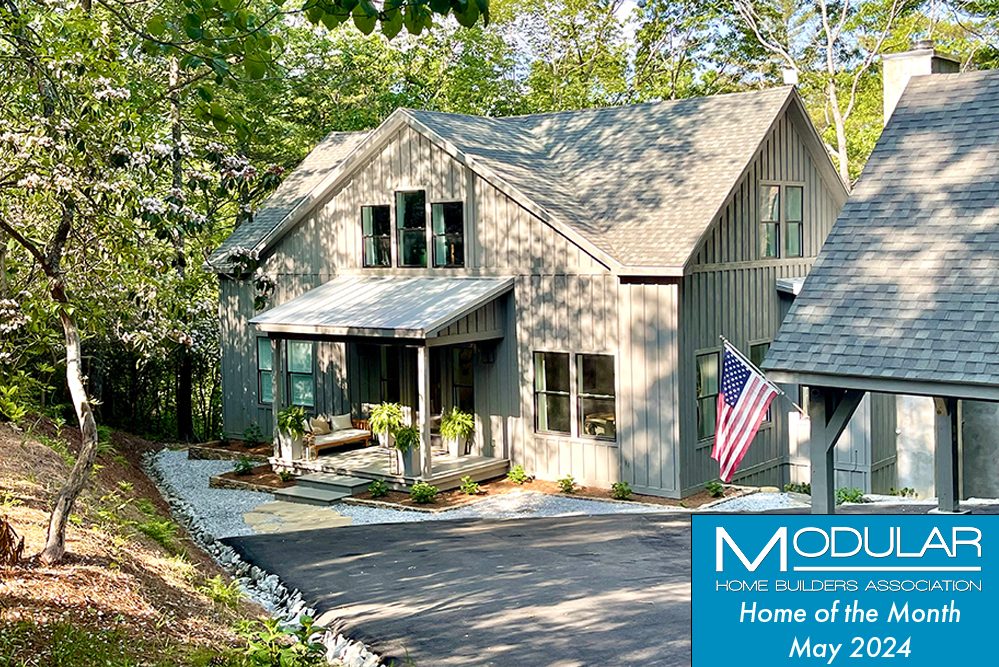 Best Modular Homes | Custom Modular Home Showcase