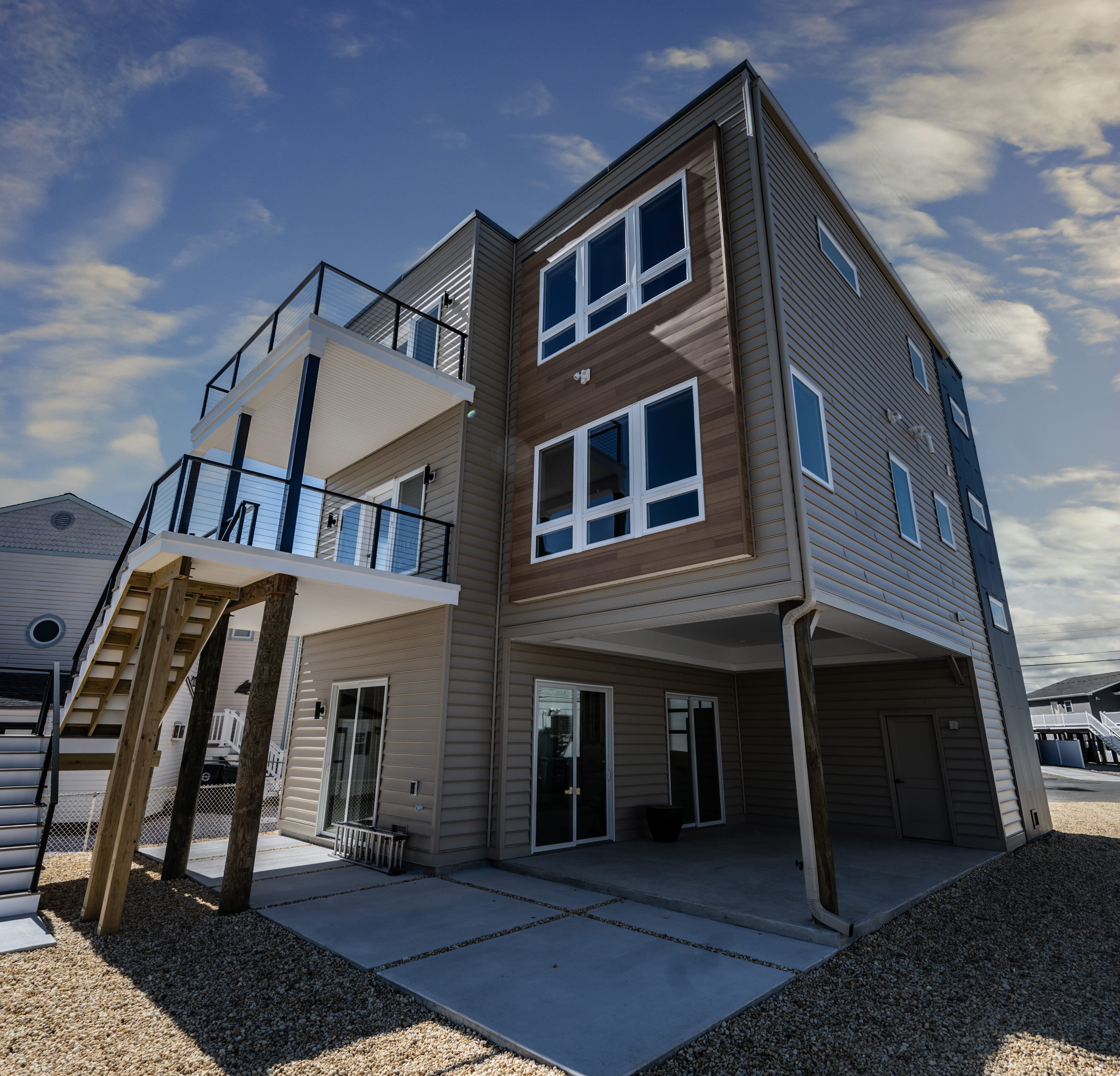 MHBA July 2024 Home of the Month- Simplex Homes