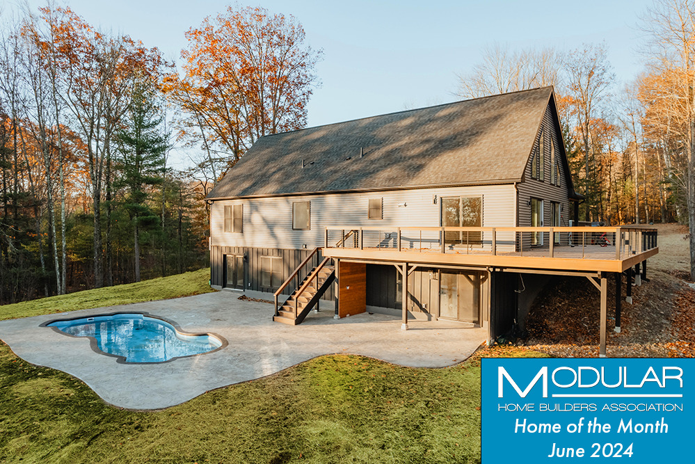 Modular Home Builders Association- Learn About Modular Homes