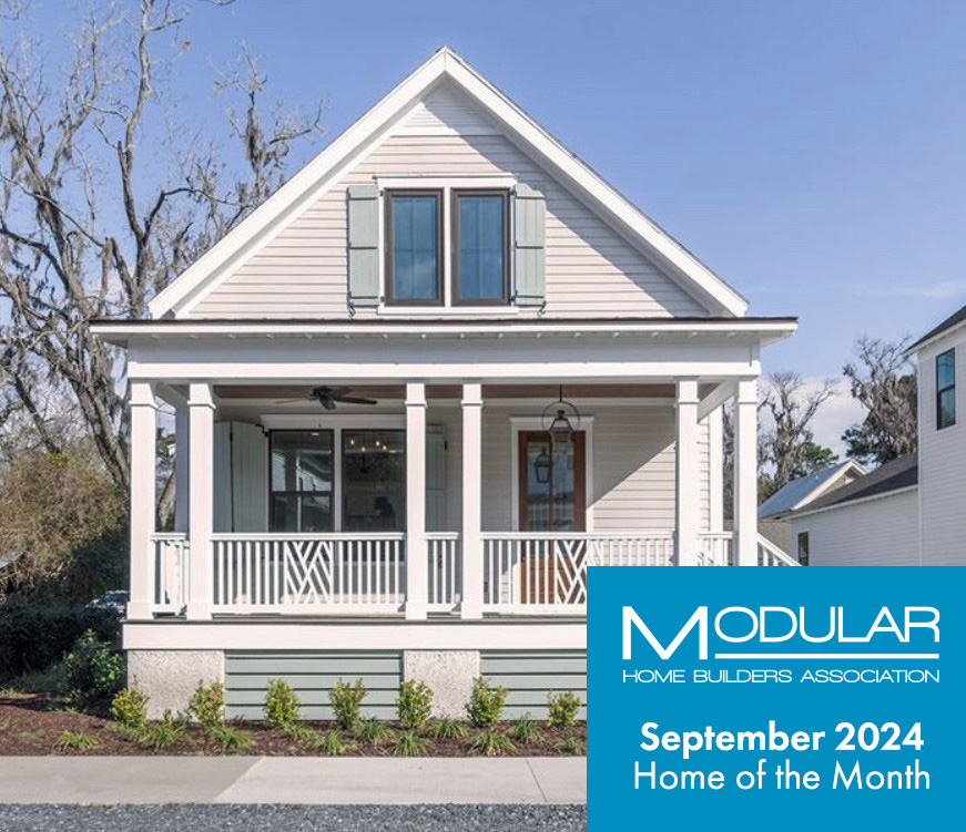 Modular Home Builders Association- Learn About Modular Homes