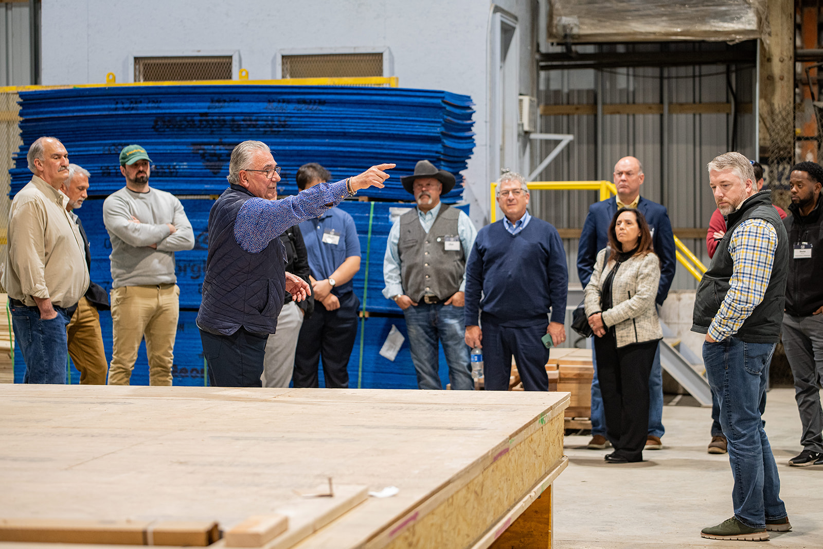 MHBA’s National Modular Housing Conference