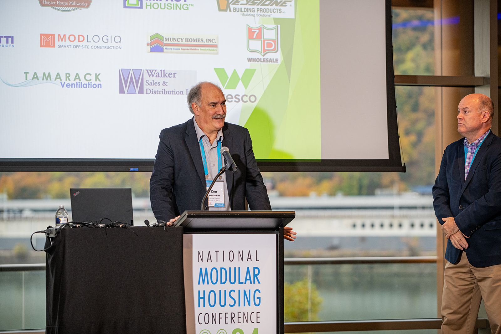 MHBA’s National Modular Housing Conference