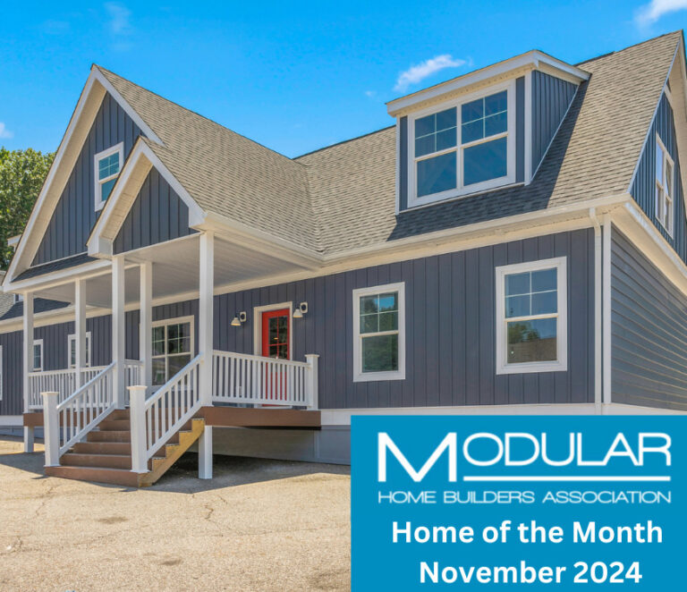 Modular Home Builders Association- Learn About Modular Homes