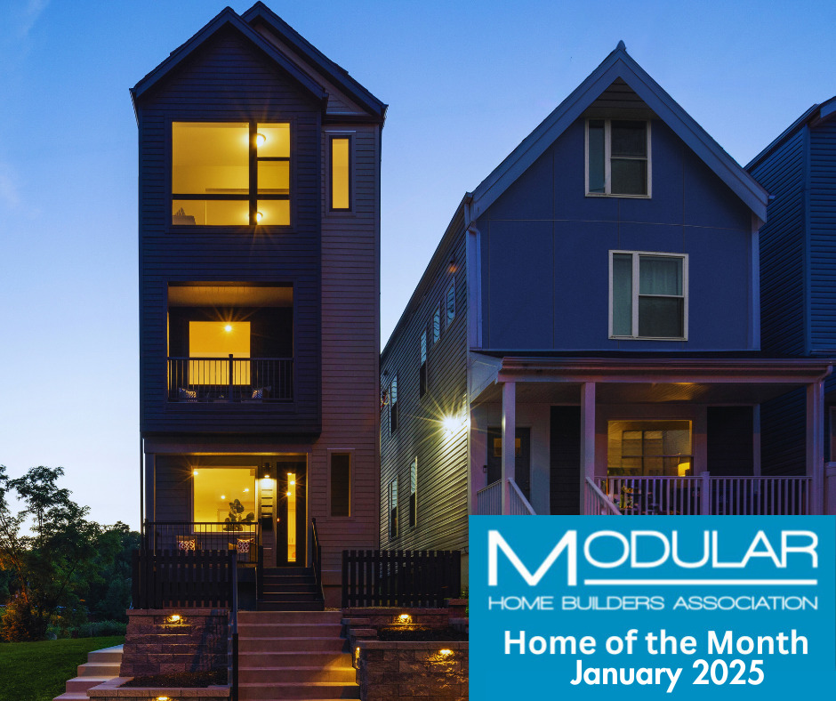 Modular Home Builders Association- Learn About Modular Homes