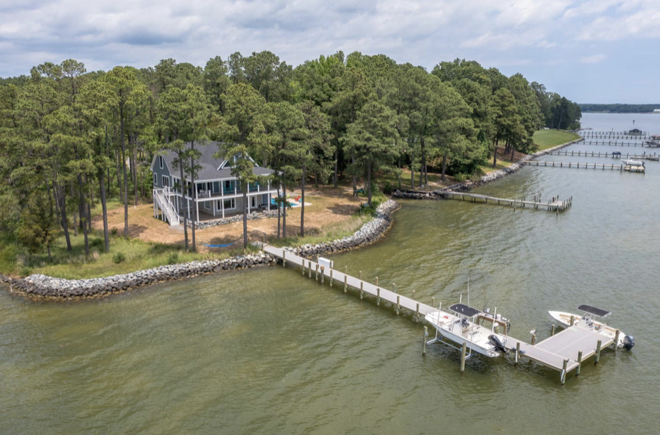 Featured Conversation: Ritz - Craft Custom Homes - Modular Home ...