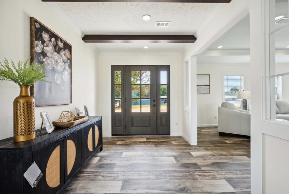 Inside the Industry: Champion Homes - Modular Home Builders Association