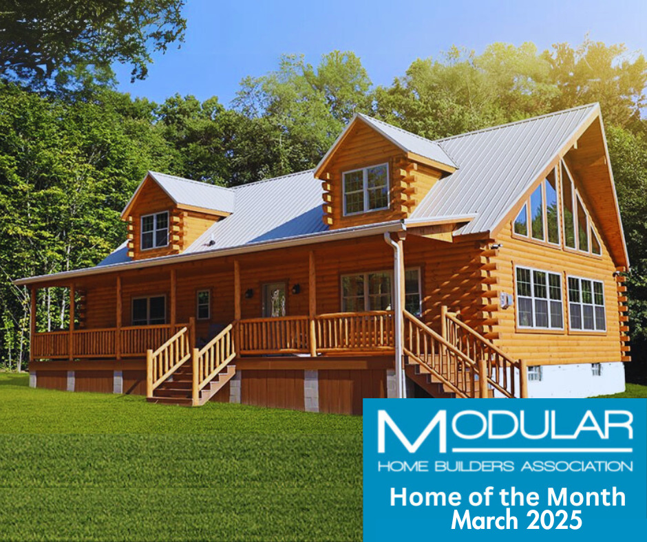 Modular Home Builders Association- Learn About Modular Homes