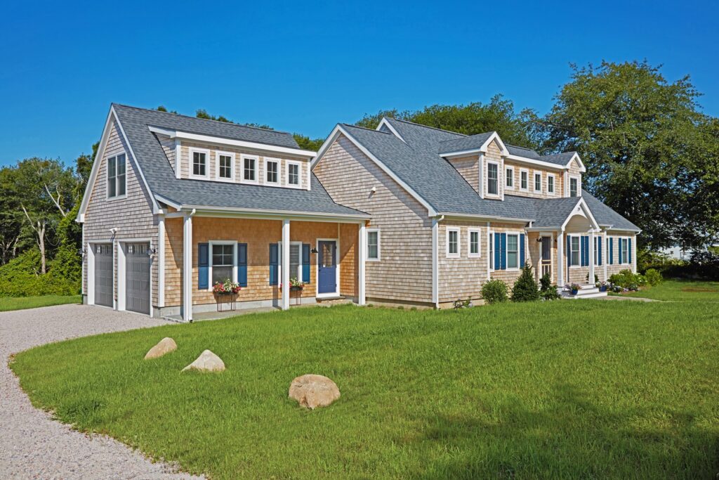 Connecticut Valley Homes | Turnkey Custom Modular Homes