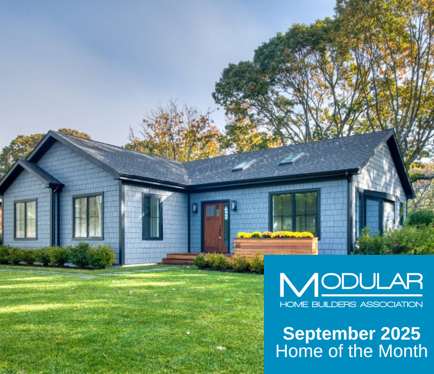 Best Modular Homes | Custom Modular Home Showcase