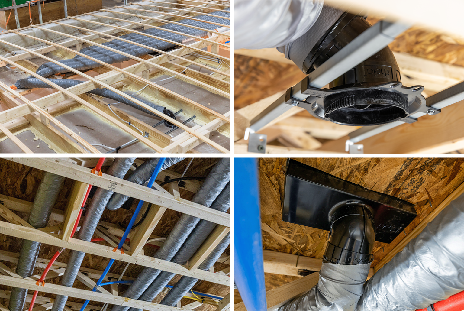 Rheia – HVAC Solutions for Modular Homebuilders