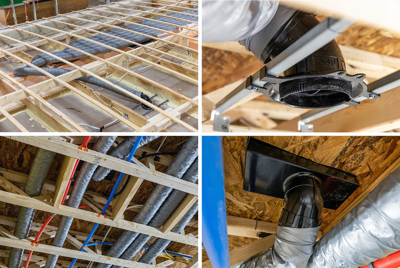 Rheia – HVAC Solutions for Modular Homebuilders