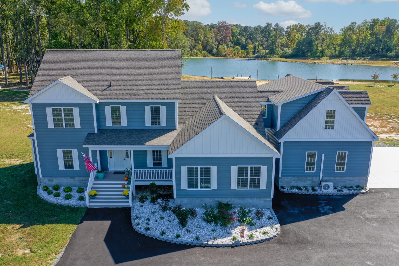 Virginia Building Solutions: Partnering with Builders & Communities